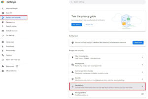 Why are My PDFs Opening in Chrome? And How To Change It - Labyrinth ...