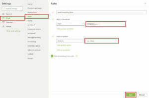 Why Are My Emails Going to Junk Mail in Outlook? And How To Fix It ...