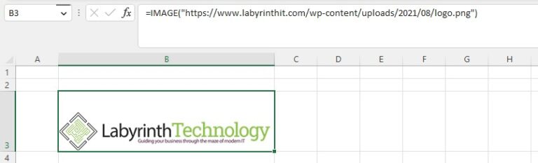 Excel Adds New Feature for Properly Inserting Images into Cells ...