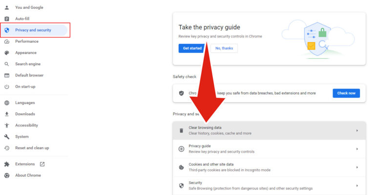 Why Does My Chrome Browser Keep Crashing? Troubleshooting Tips and Solutions - Labyrinth Technology