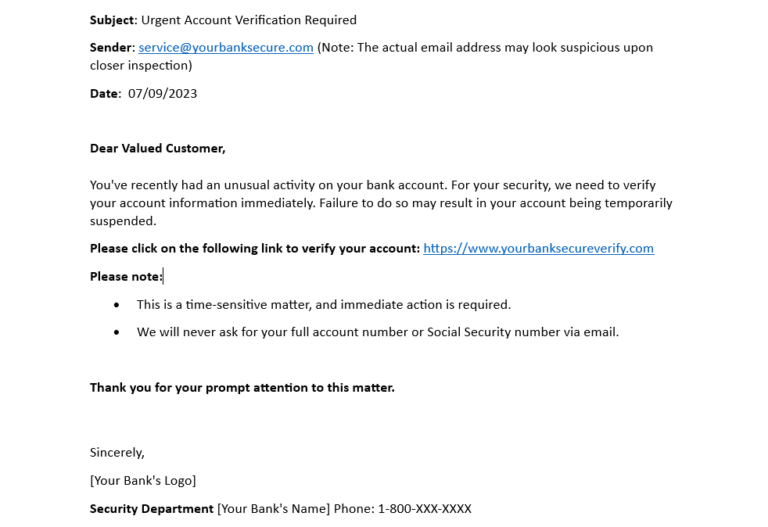 How to Report Phishing Emails in Outlook - Labyrinth Technology