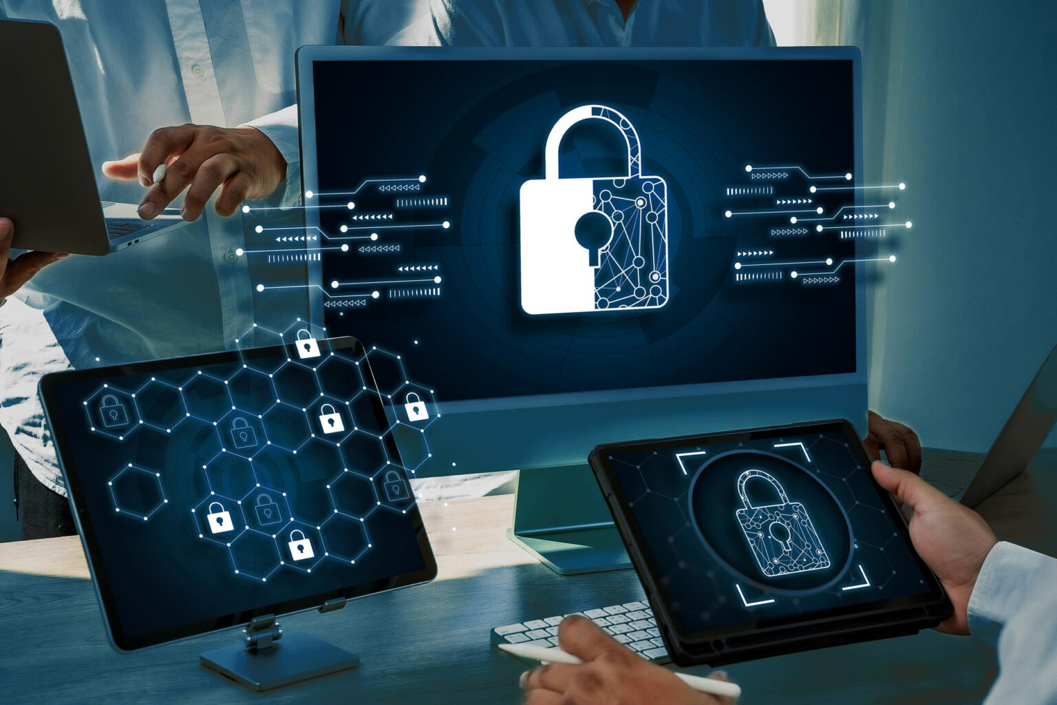 What Is IT Support and How It Benefits Your Business? - Labyrinth ...