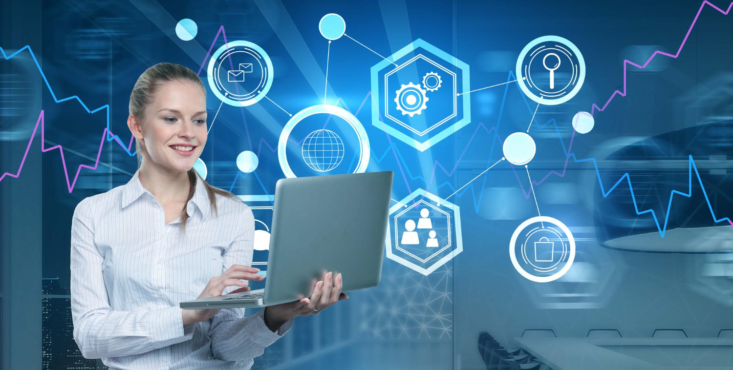 Workplace Automation - Labyrinth Technology