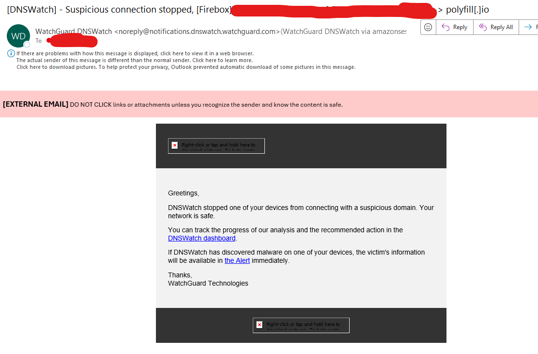 Understanding the Polyfill.io Attack: What You Need to Know - Labyrinth Technology