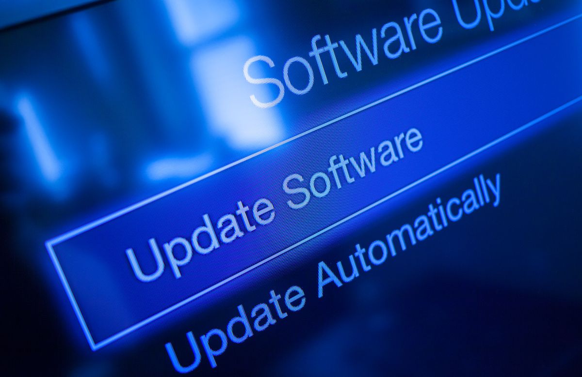 What Is the Importance of Software Updates? - Labyrinth Technology