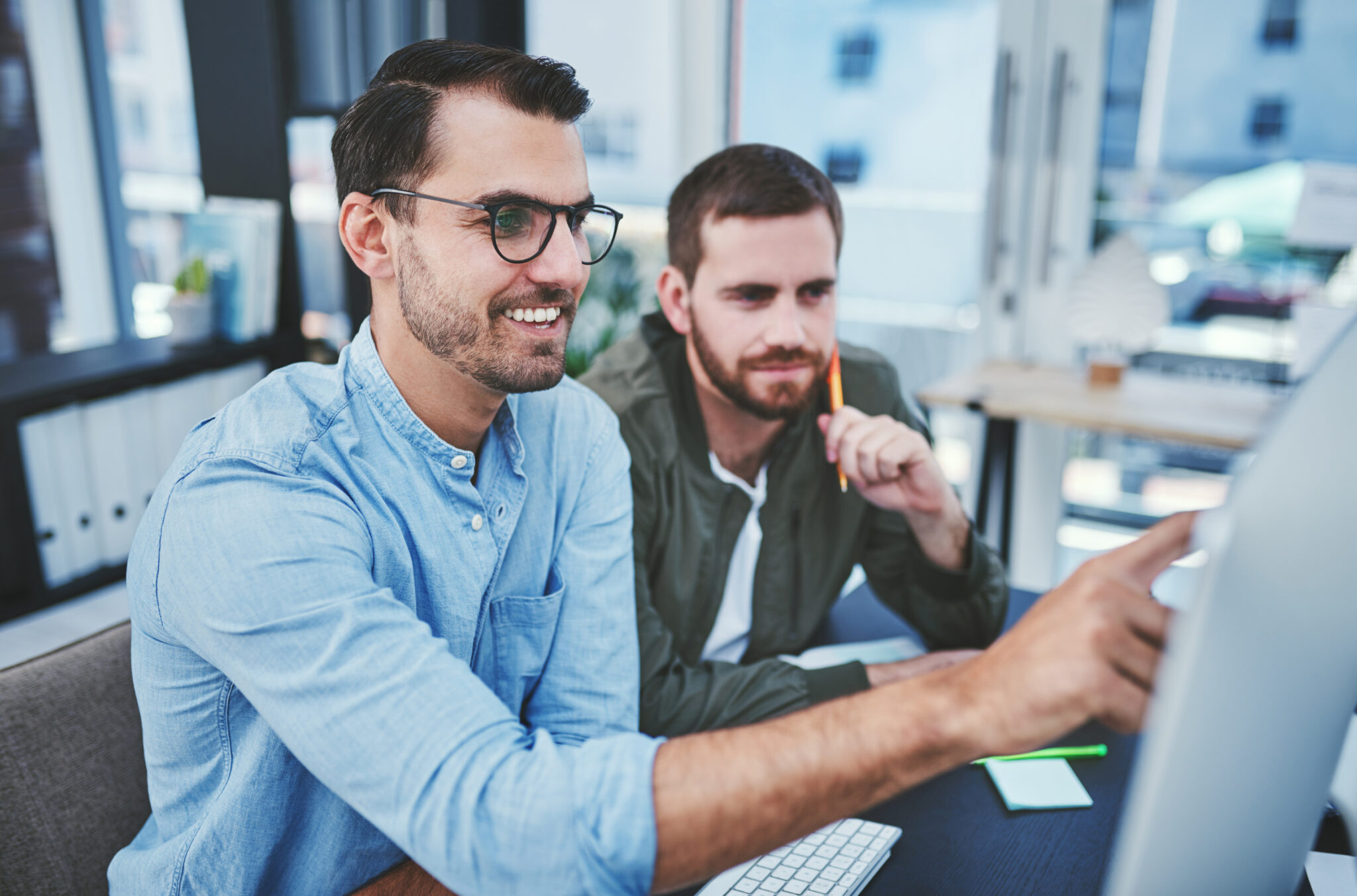 Essential Elements of an Effective Information Technology Strategy - Labyrinth Technology